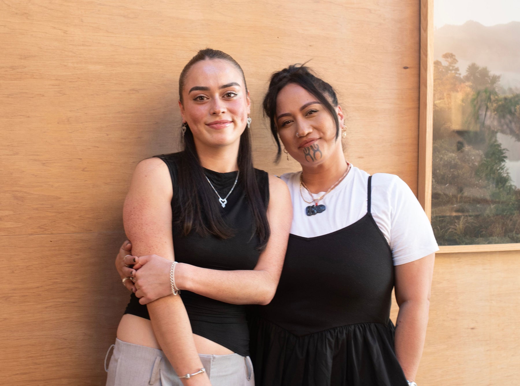 Chanelle Clark | Journal | Zoë & Morgan NZ