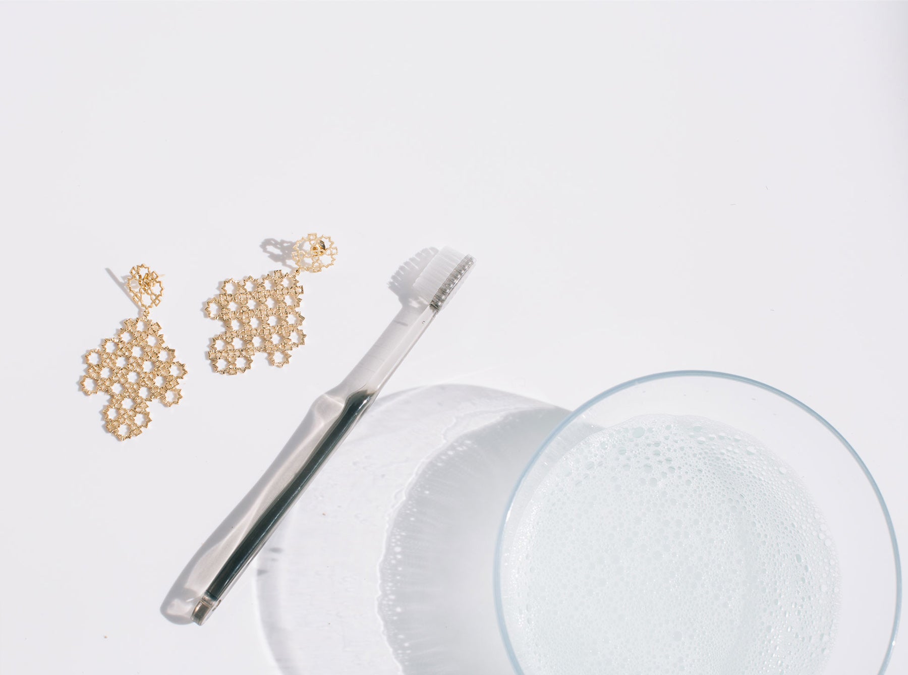 How to make your jewels sparkle | Journal | Zoë & Morgan NZ