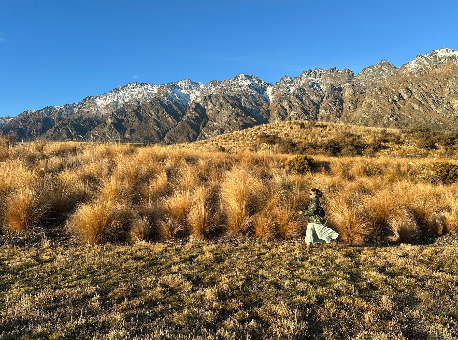 Golriz Lucina Gundry | Journal | Zoë & Morgan NZ