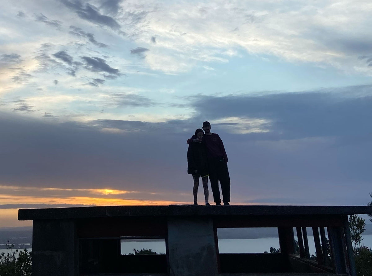 Jimmy & Jay | Journal | Zoë & Morgan NZ
