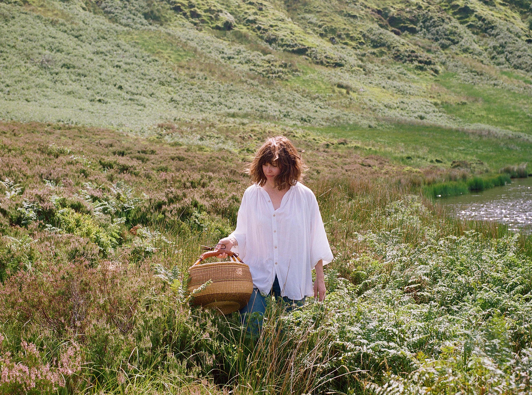 Kathryn Davey | Journal | Zoë & Morgan NZ