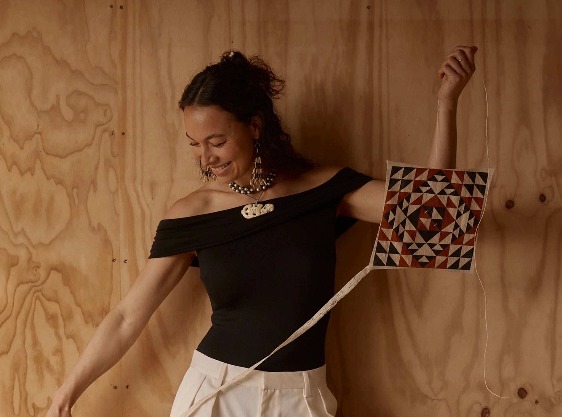 Nikau Hindin | Journal | Zoë & Morgan NZ