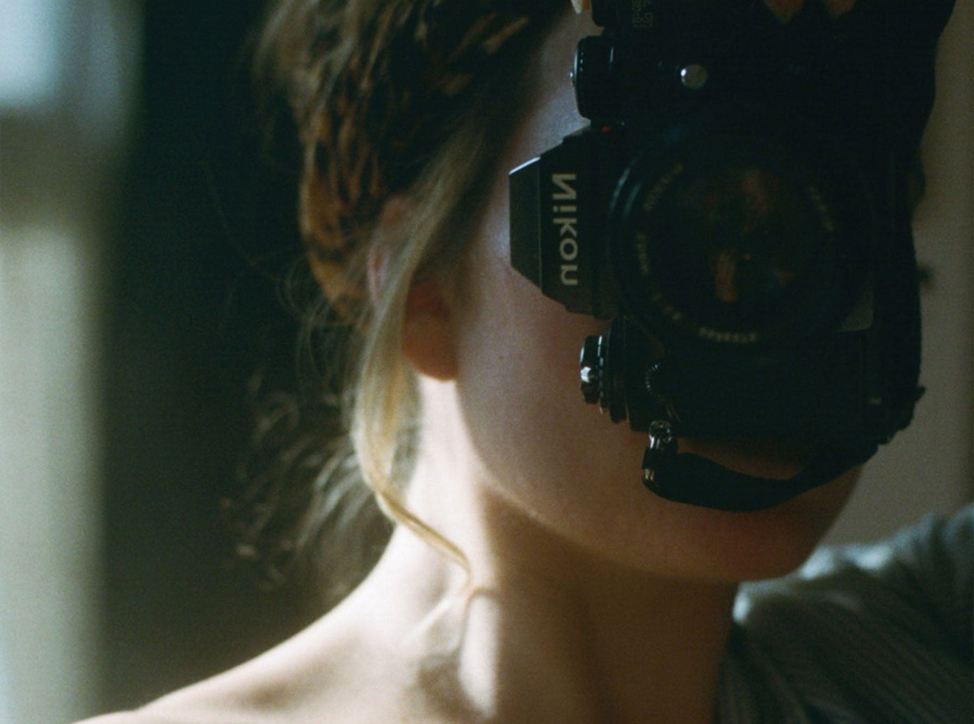 Oonagh Bush | Journal | Zoë & Morgan NZ