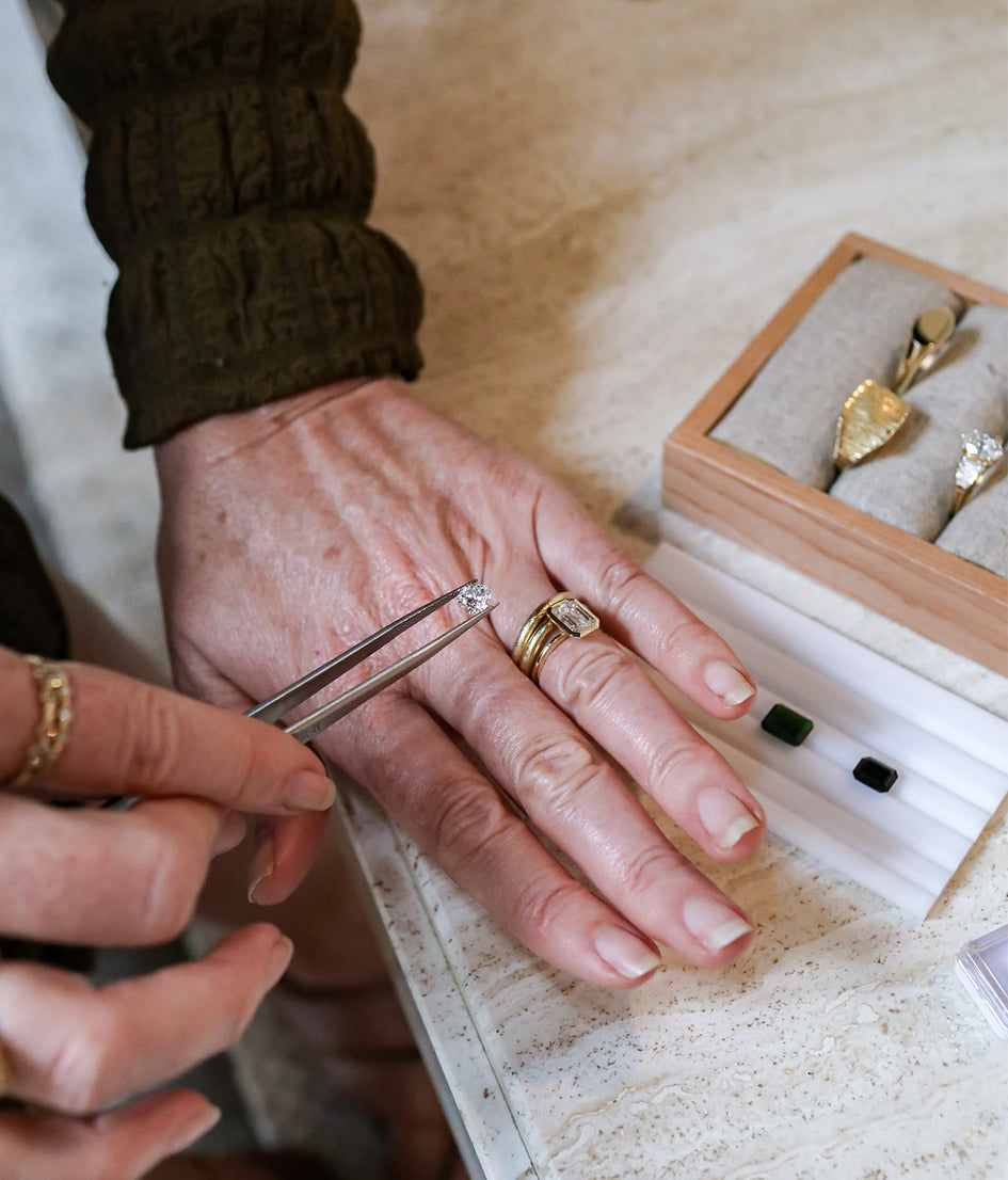 Zoë & Morgan stockist - Sisters & Co | Zoë & Morgan NZ