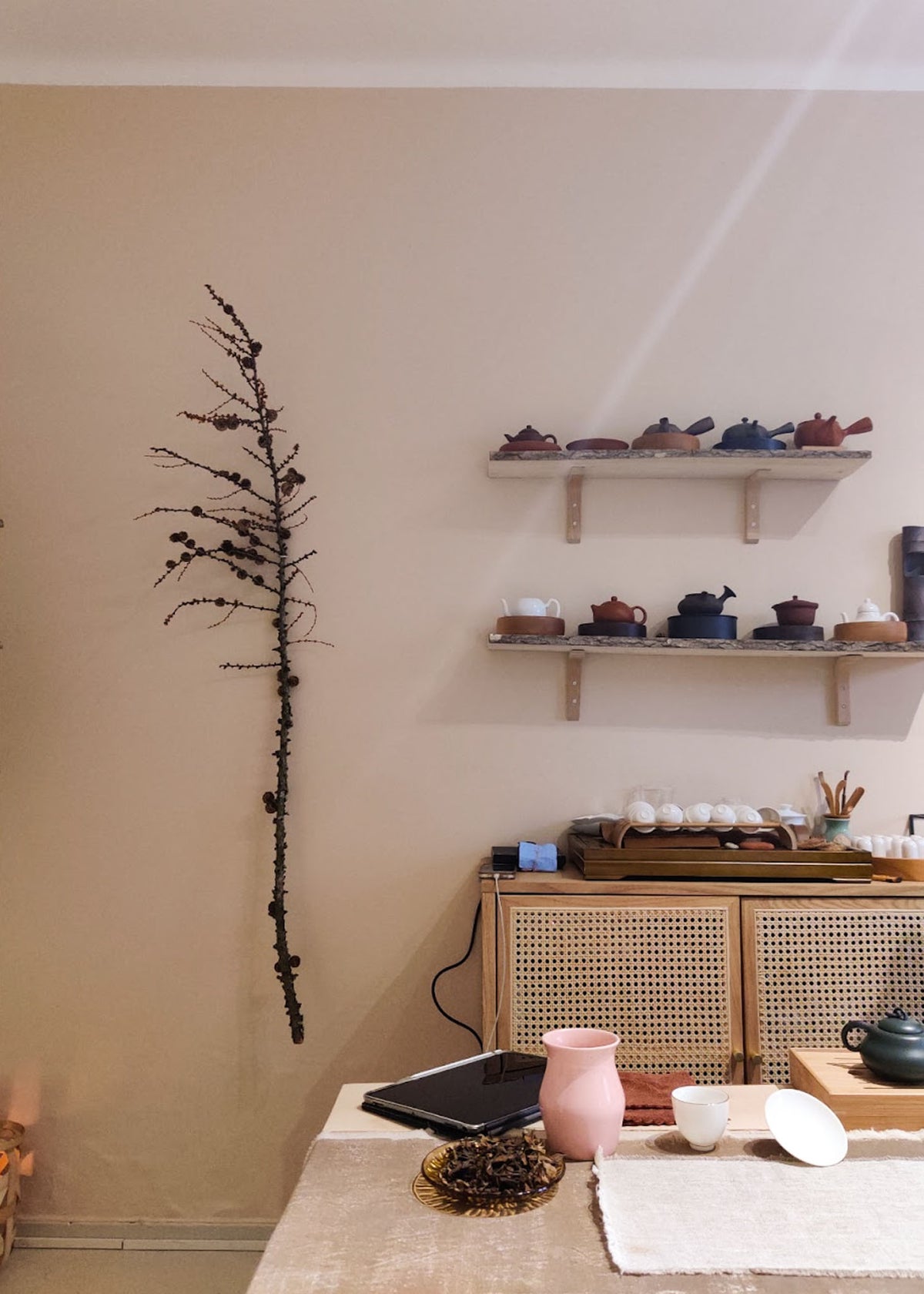 Ling Choi | Journal | Zoë & Morgan NZ