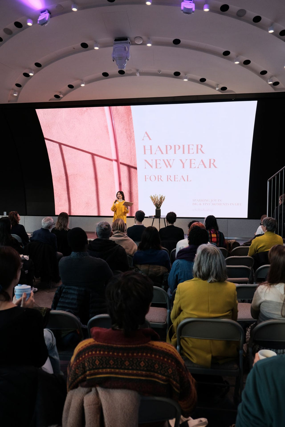 Ling Choi | Journal | Zoë & Morgan NZ