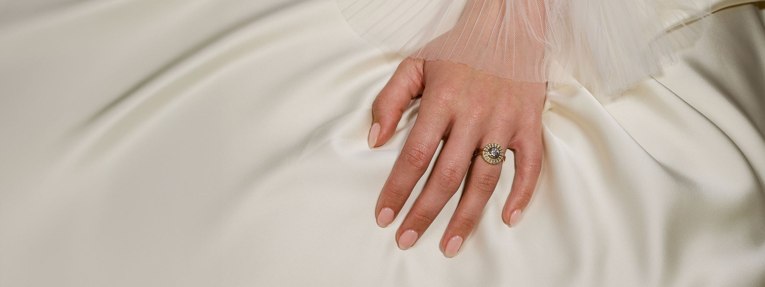 Zoë & Morgan Love & Engagement Collection | Zoë & Morgan NZ