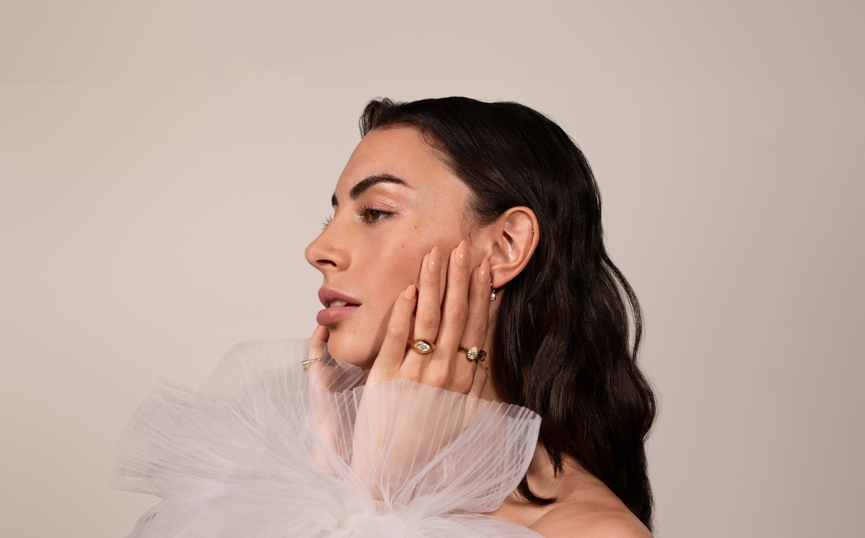 Zoë & Morgan Jewellery - NZ Designer Jewellery