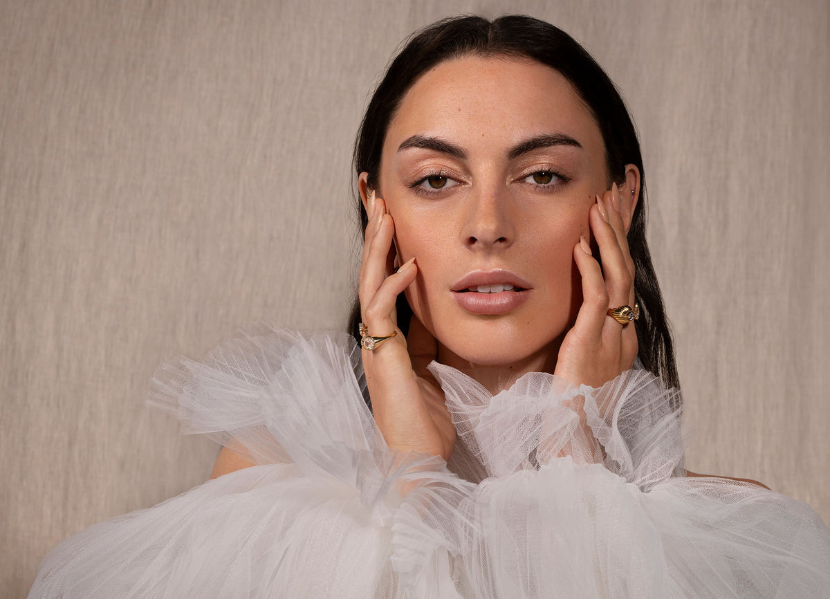 New Modern Love Collection | Zoë & Morgan NZ