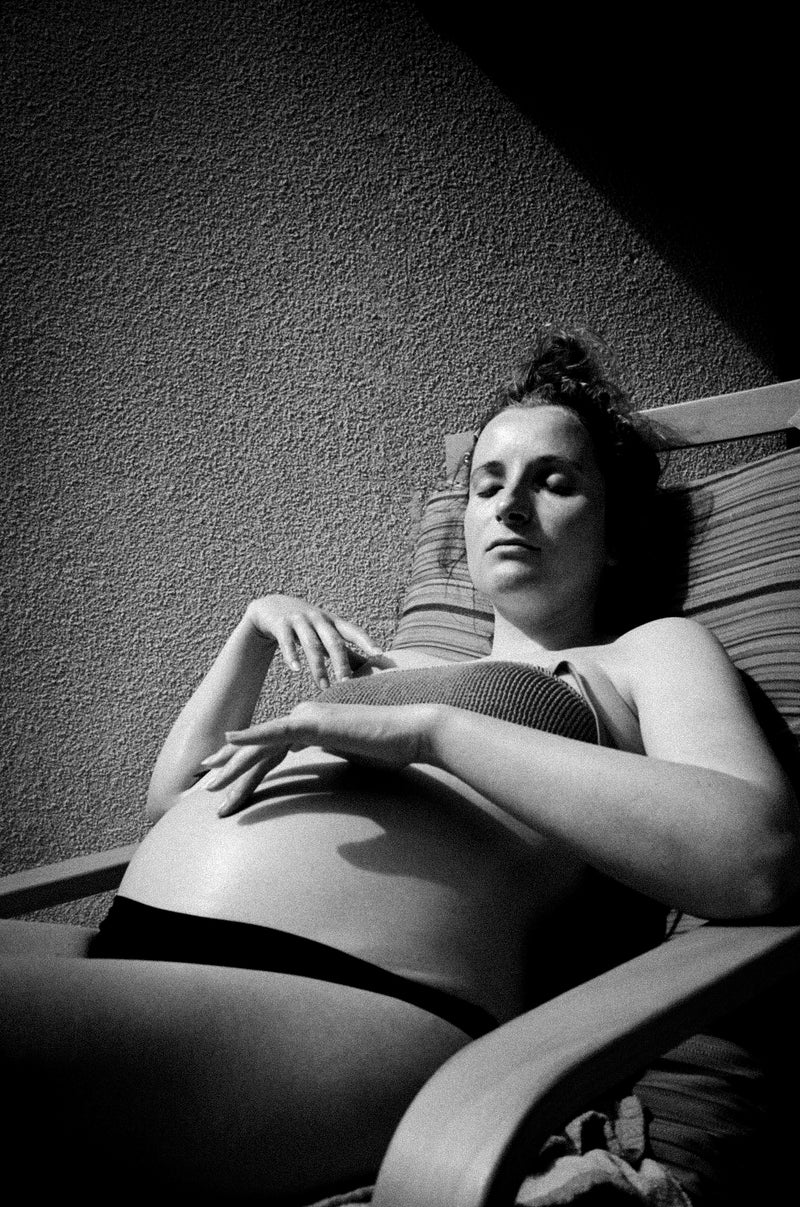 Oonagh Bush | Journal | Zoë & Morgan NZ