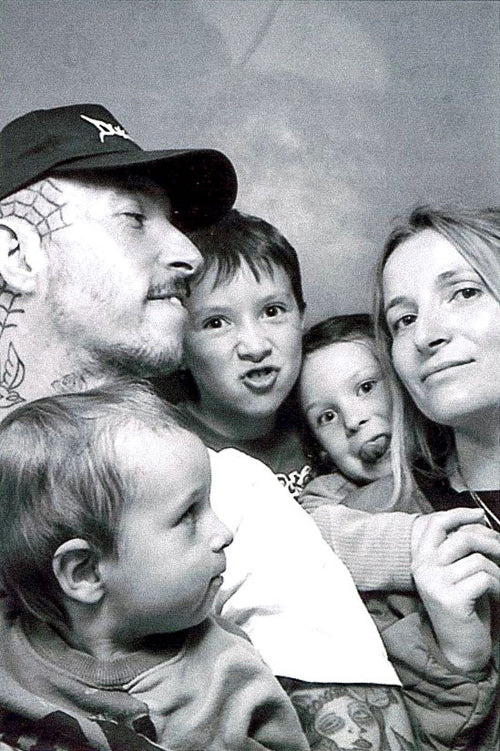 Oonagh Bush | Journal | Zoë & Morgan NZ