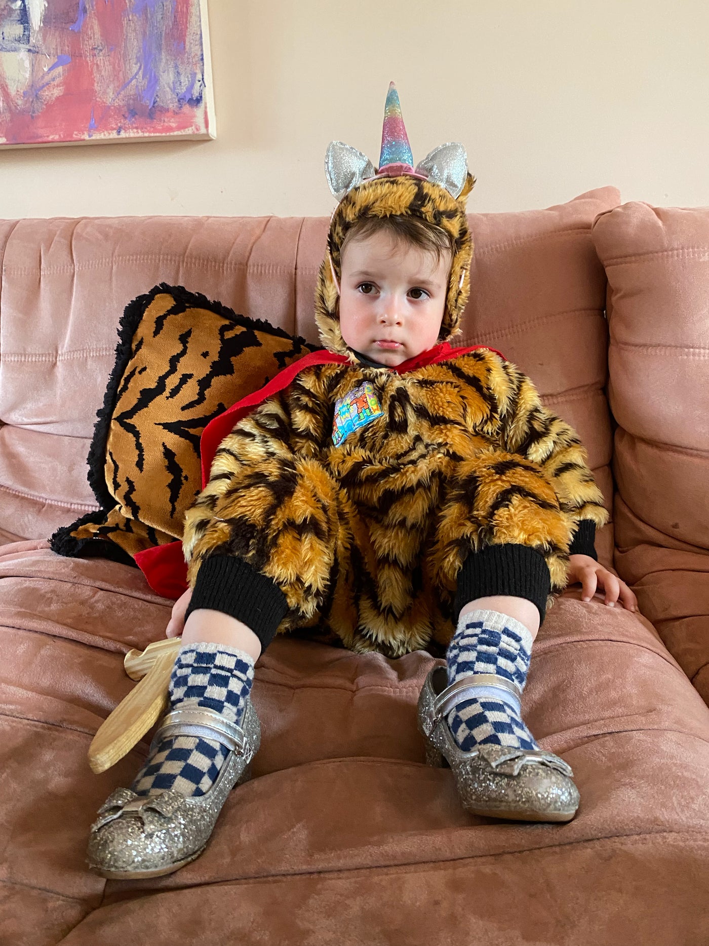 Oonagh Bush | Journal | Zoë & Morgan NZ