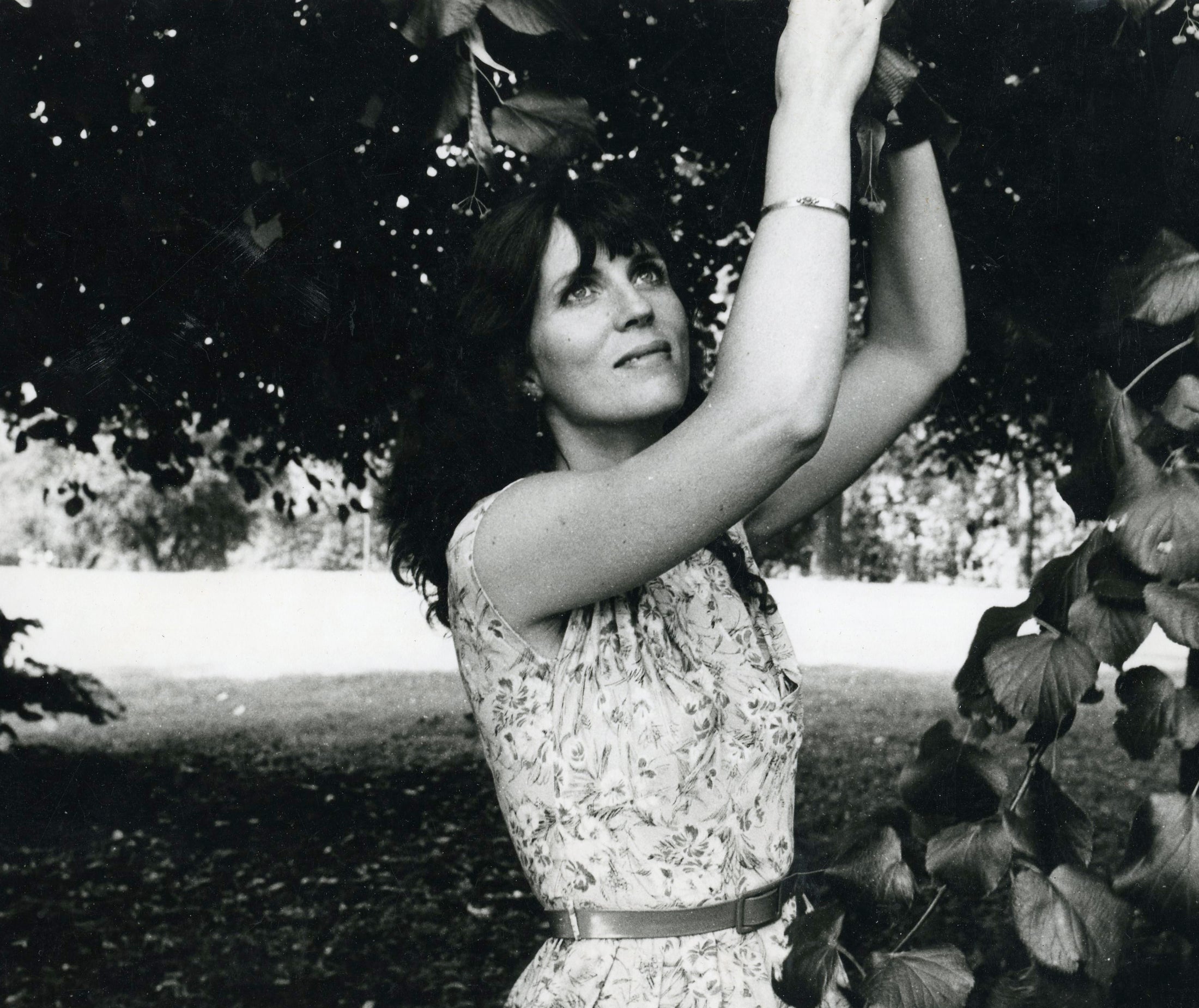 Oonagh Bush | Journal | Zoë & Morgan NZ