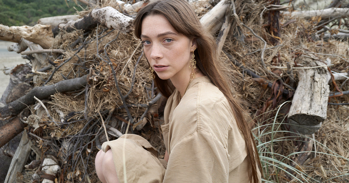 New Modern Love Collection | Zoë & Morgan NZ