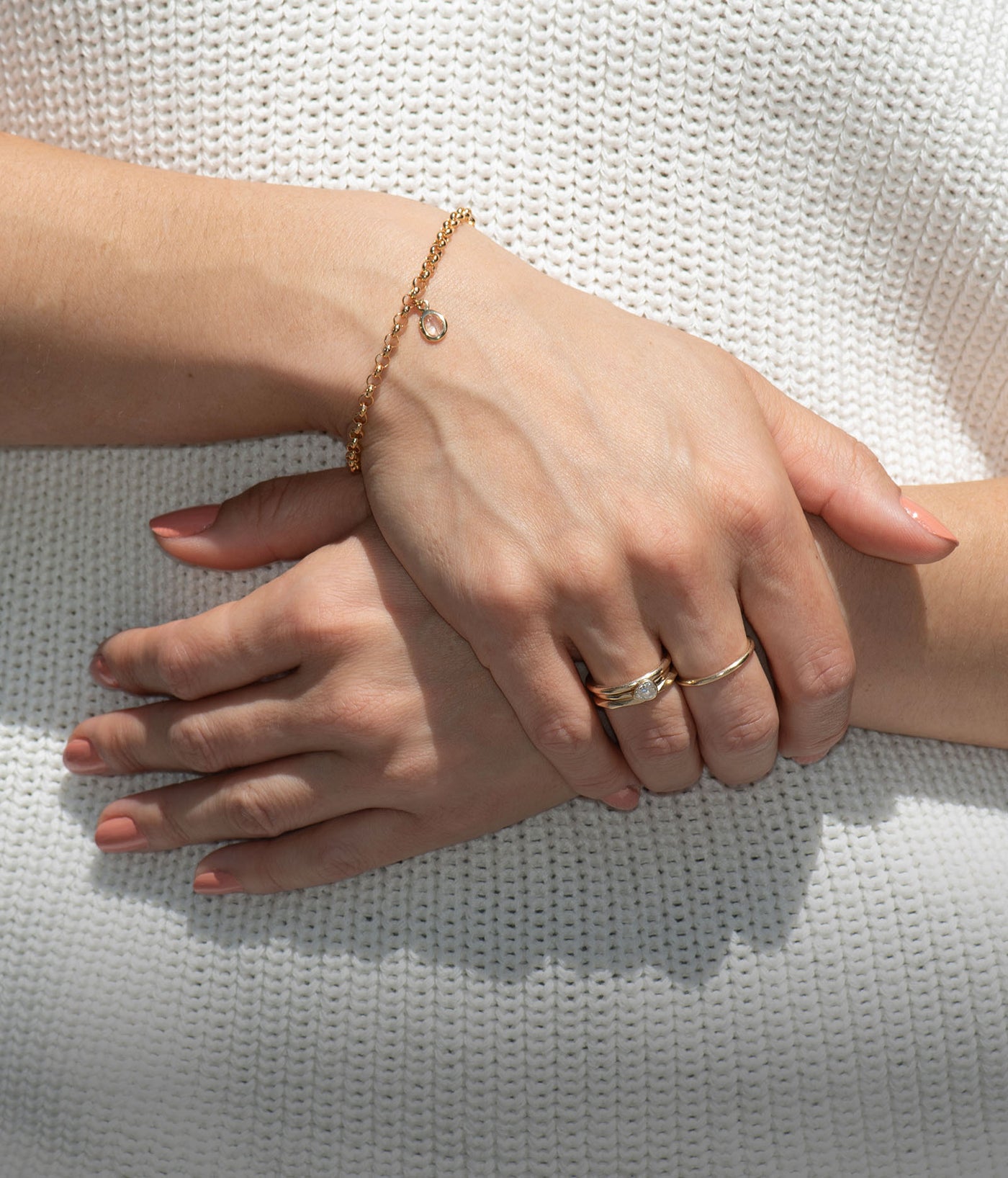Zoë & Morgan Jewellery - NZ Designer Jewellery